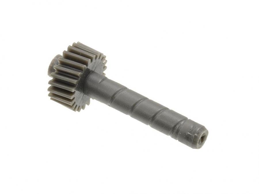 71-82 Speedometer Drive Gear - 22 Tooth Gray | Corvette Depot