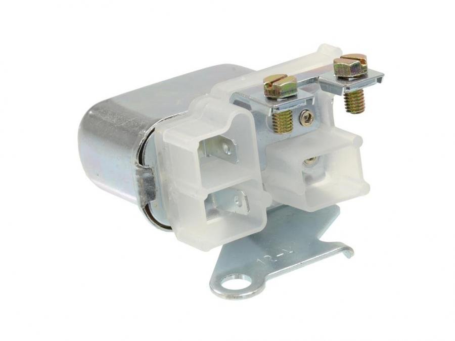 66-68 Horn Relay - Correct | Corvette Depot