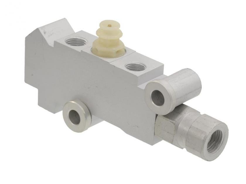 74-82 Brake Line Distribution Block / Proportioning Valve Switch ...