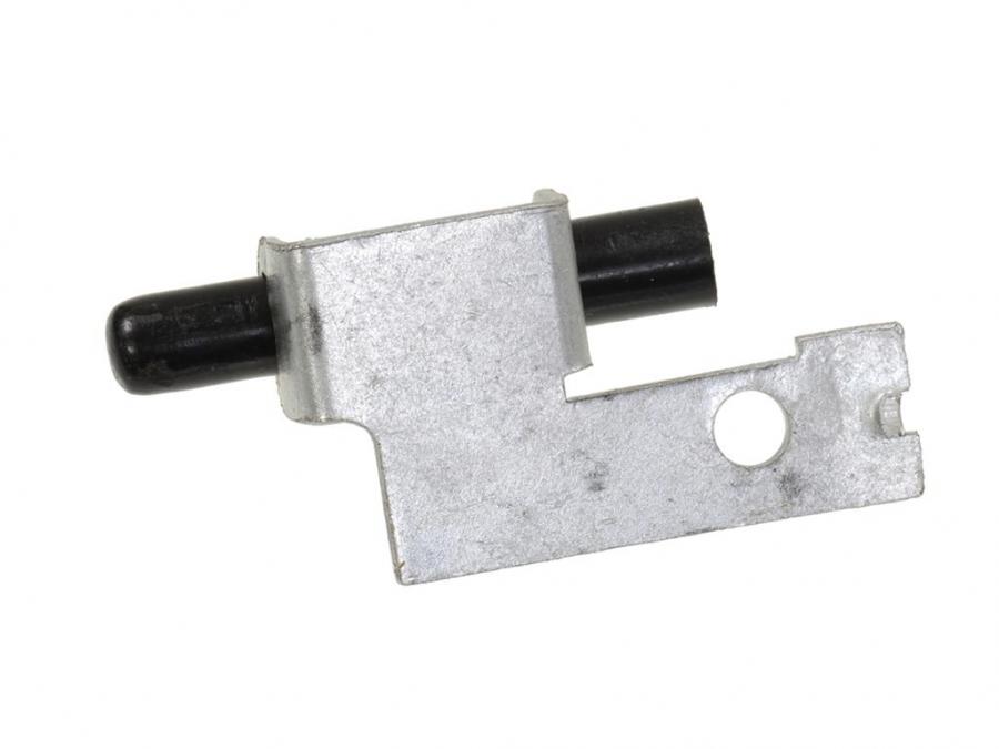 67-82 Parking / Emergency Brake Alarm Switch With Bracket | Corvette Depot