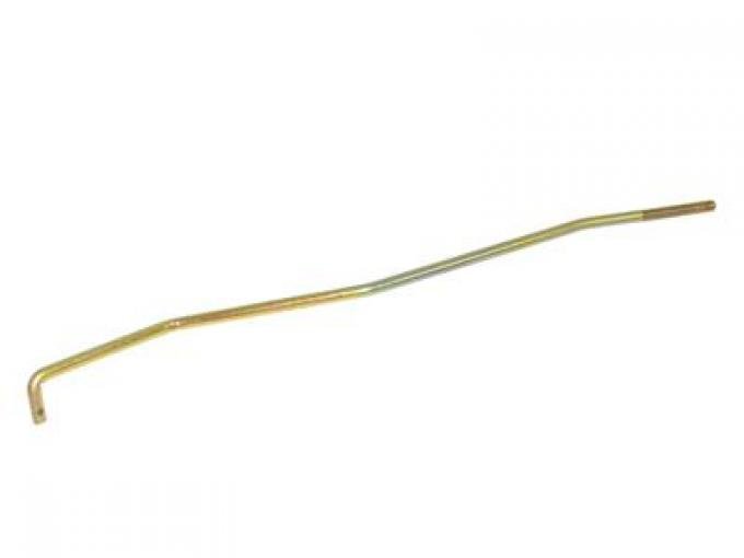 67 Accelerator Rod - 400 HP Automatic - Gold Color | Corvette Depot