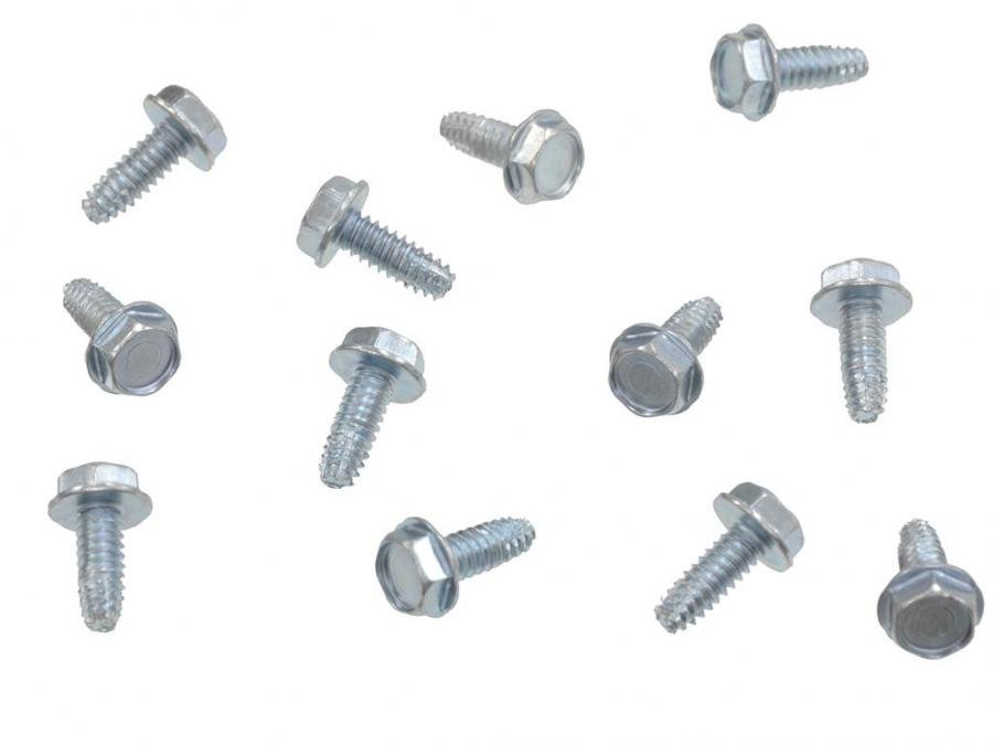 63 Hubcap Bar Screws | Corvette Depot