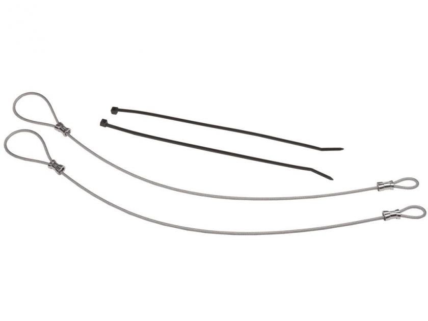 84-96 Emergency Hood Release Cable | Corvette Depot