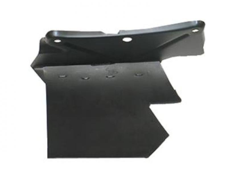 65-67 Powerglide Transmission Kick Down Splash Shield | Corvette Depot