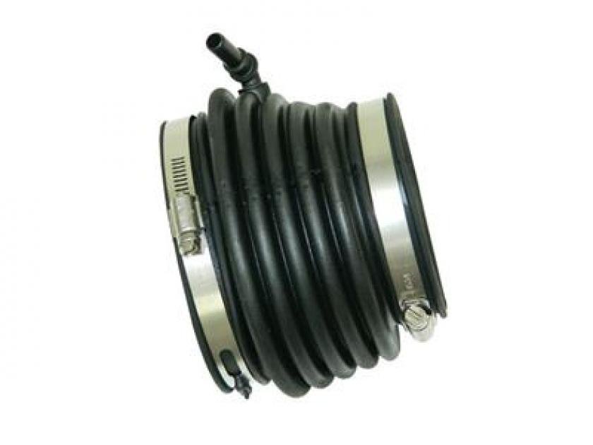 08-13 Air Intake Duct Flex Hose - LS3 / LS7 | Corvette Depot