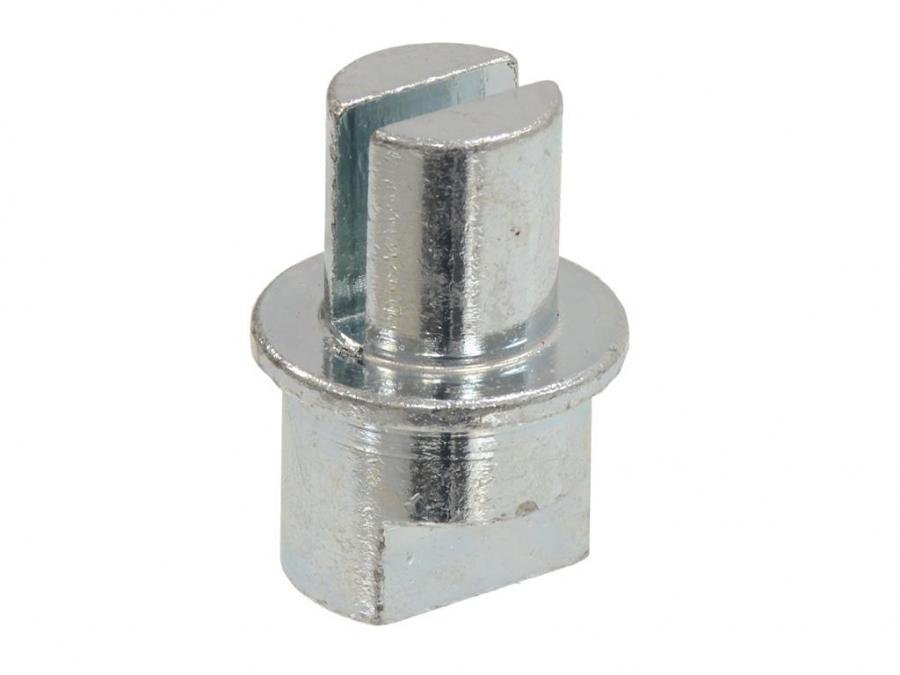 68-82 Window Regulator Spring Rivet | Corvette Depot