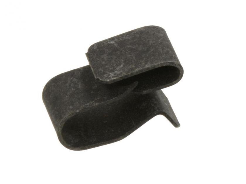 58-62 Heater Cable Retainer Clip - On Defrost / Defroster Box ...