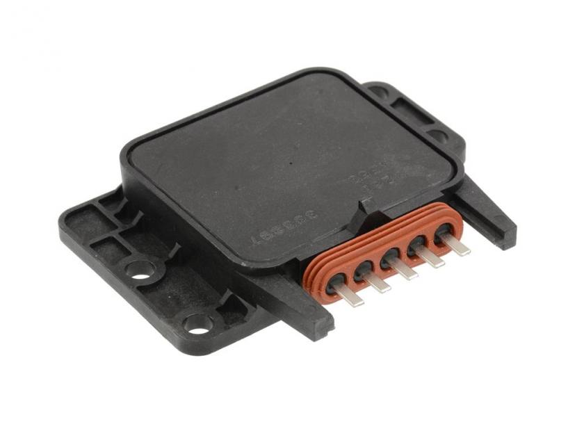 84-86 Knock Sensor Module | Corvette Depot