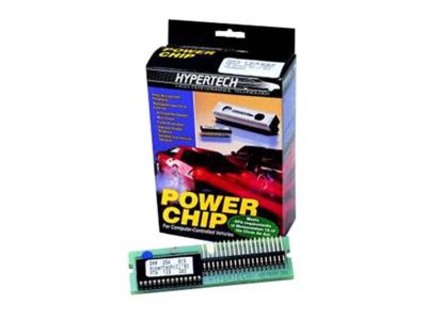 89 Hypertech Power Chip - 6 Speed Street Runner Stage 1 | Corvette Depot