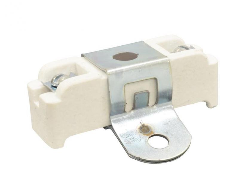 55-64 Coil Ballast Resistor ( Black Dot ) | Corvette Depot