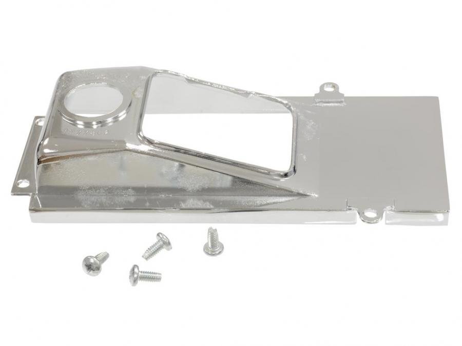 68-76 Ash Tray Housing - In Console | Corvette Depot