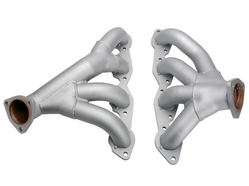 "exhaust manifold bolt spacer" | Corvette Depot