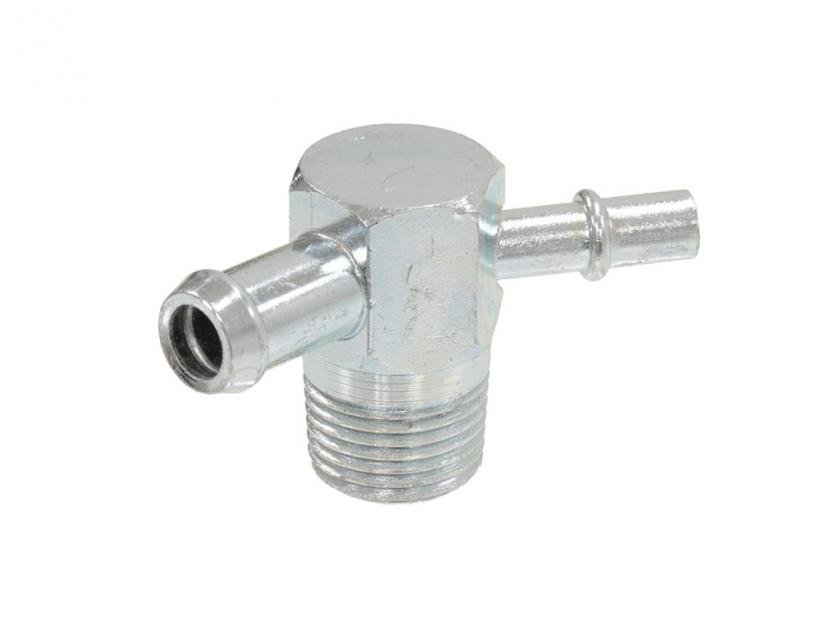 Engine | Air Intake | Intake Manifold | Intake Manifold Fitting ...