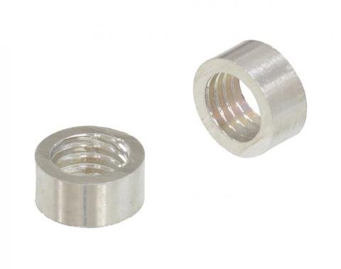 "targa top roof locator bolt" | Corvette Depot