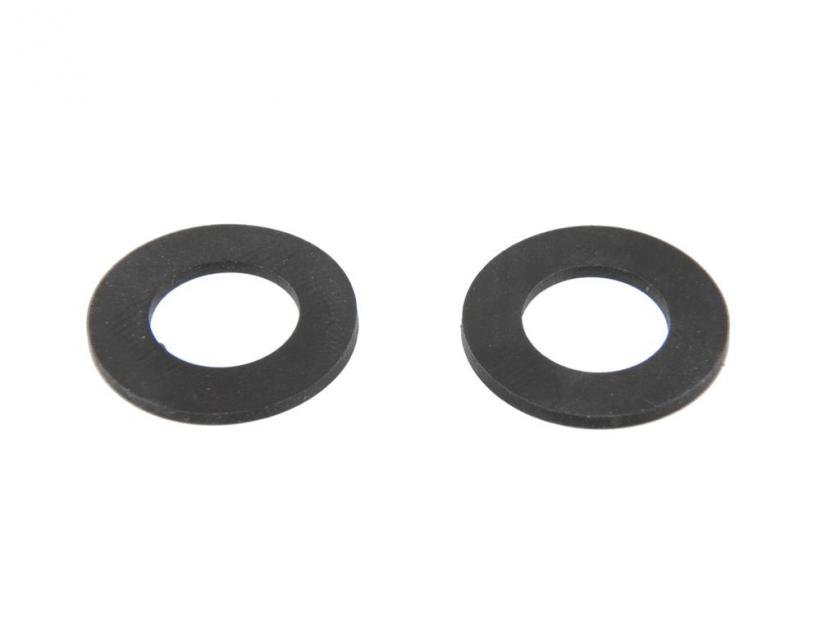 56-75 Hardtop Anchor Nut Gaskets | Corvette Depot