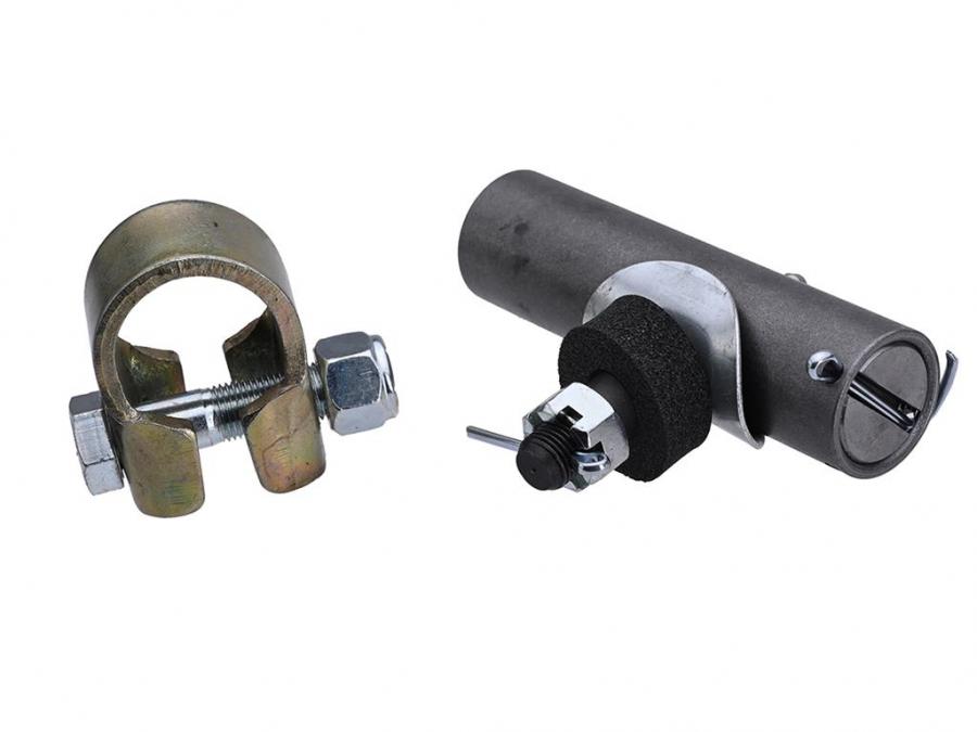 1963-1982 Manual Steering Relay Rod Adapter | Corvette Depot