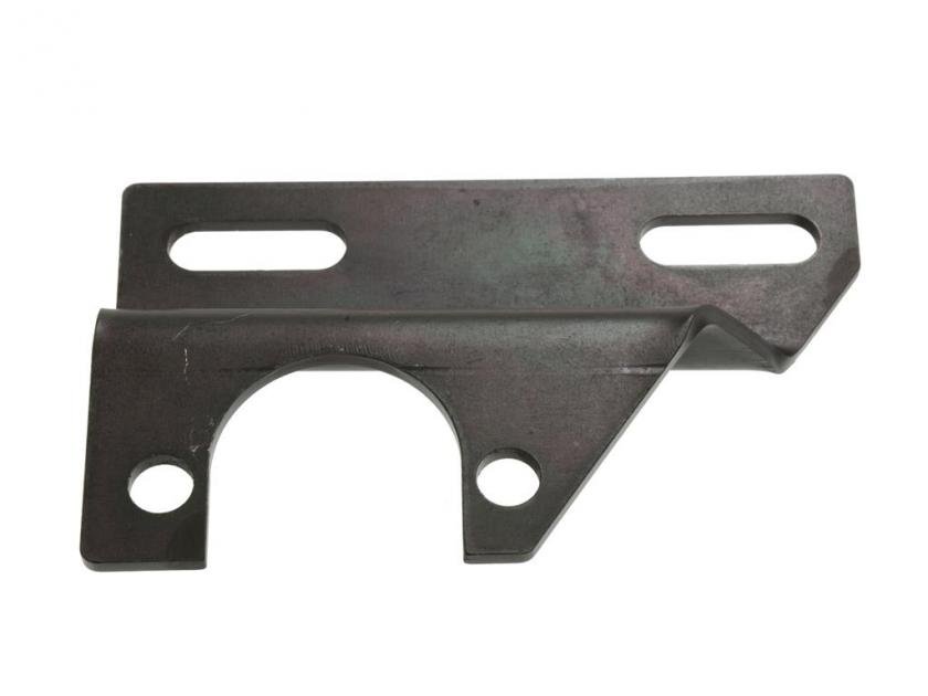 56-62 Mounting Adaptor Plate - Left- Generator / Alternator With ...