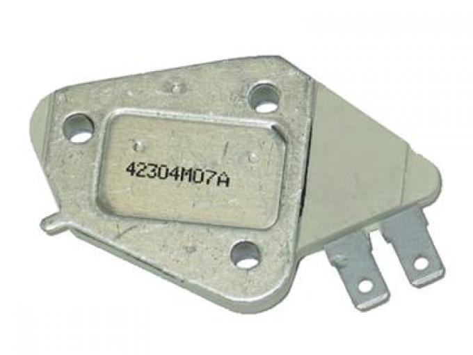 1969-1985 Voltage Regulator - Internal | Corvette Depot