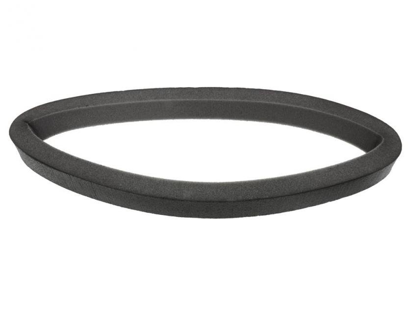 67-69 Air Cleaner Base Seal - L88 To Hood | Corvette Depot