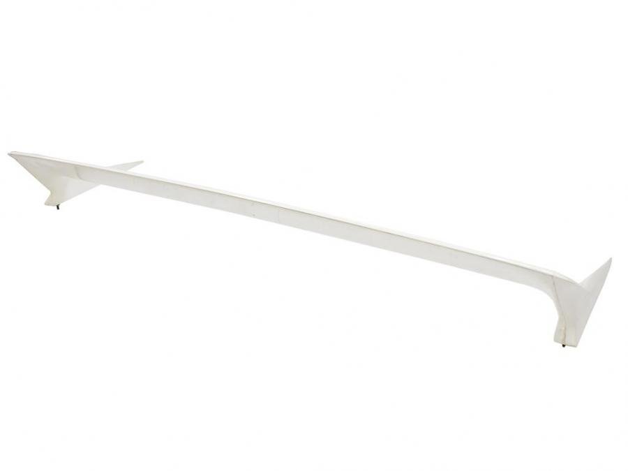 74-82 Rear Wing / Spoiler - Convertible Se | Corvette Depot