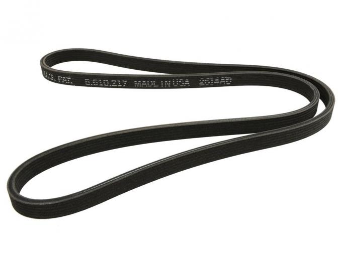 92-93 Serpentine Engine Drive Belt - Except ZR1 Early '93 | Corvette Depot