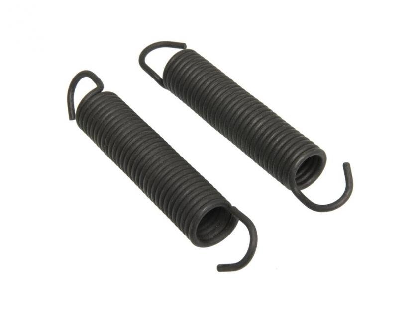 68-82 Headlight Actuator Link Springs - Set of 2 | Corvette Depot