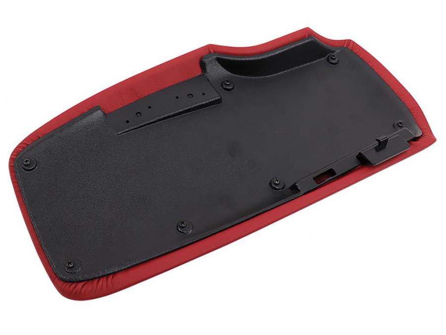 05-13 Leather Center Console Compartment Door | Corvette Depot