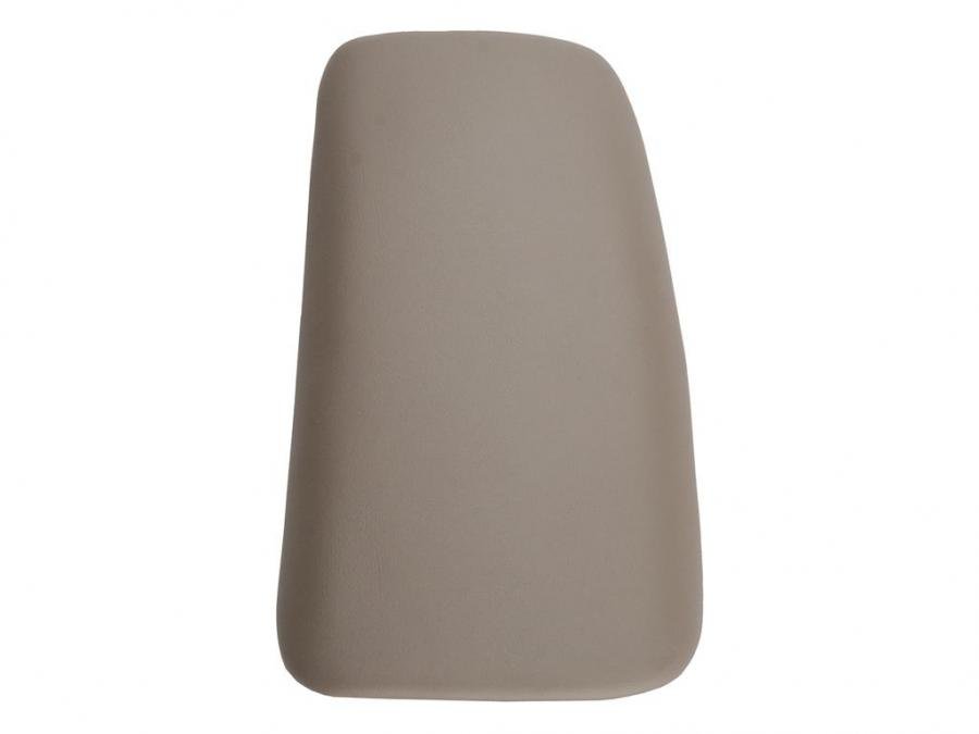 97-04 Dark Shale Vinyl Center Console Compartment Door | Corvette Depot