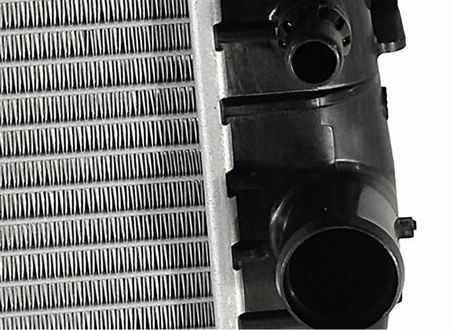 2014-2019 Radiator - Stock | Corvette Depot