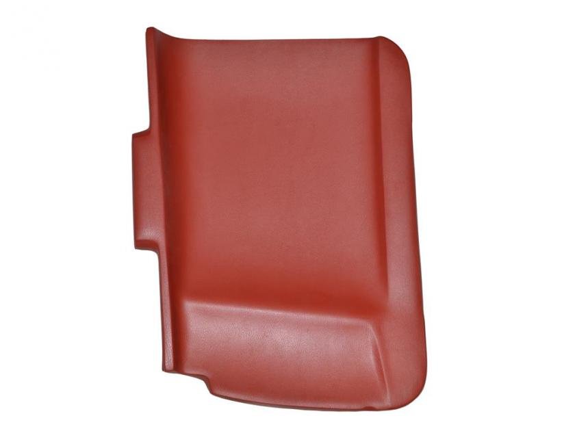 76-77 T-Top Left Headliner Pad - 76 Late | Corvette Depot