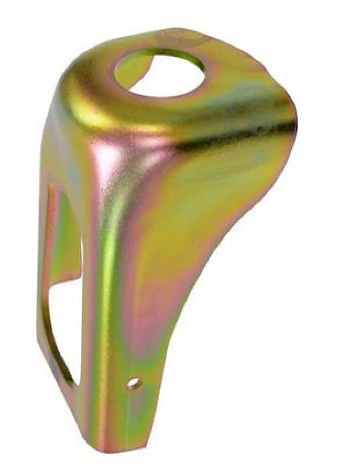 64-82 Body Mount Bracket - On Frame Left | Corvette Depot