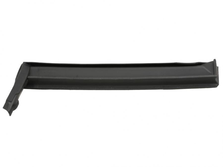 98-04 Weatherstrip - Left Soft Top / Convertible Top Vertical Side Rail ...
