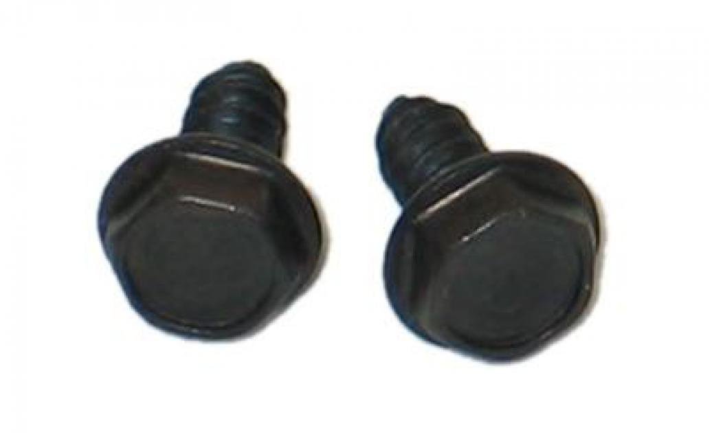 67 Power Window Circuit Breaker Screws - Set Headlight | Corvette Depot