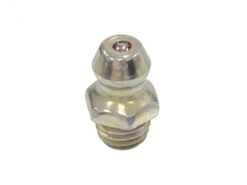 63-76 Steering Relay Rod Grease Fitting - Manual | Corvette Depot