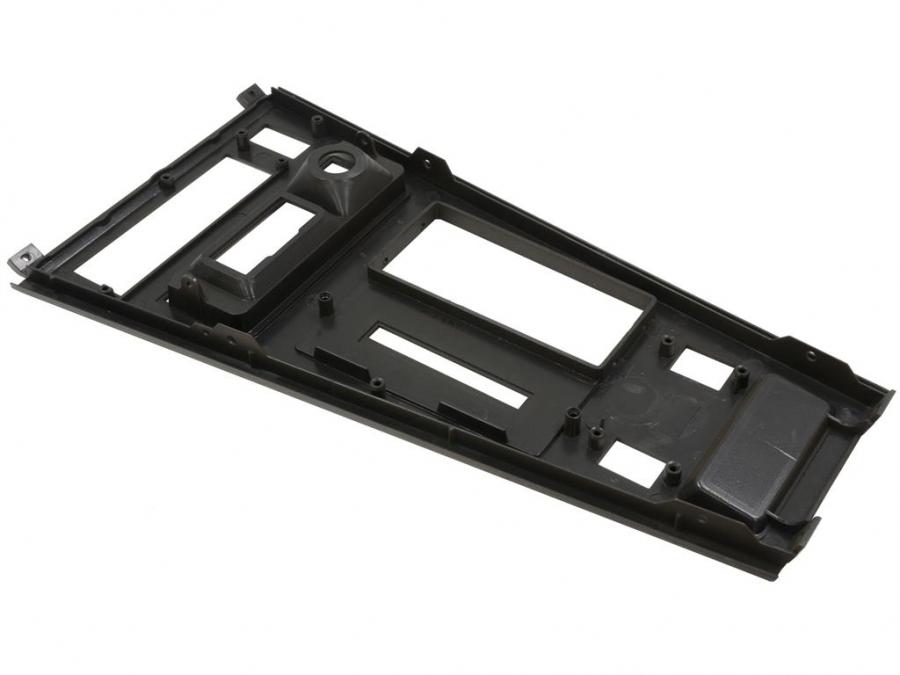 82 Shifter Console Plate - Collector Edition With Power Window ...