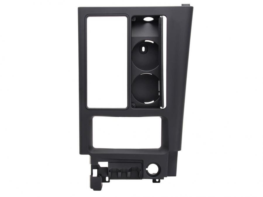 94-96 Shifter Console Plate with 6 Speed Transmission | Corvette Depot