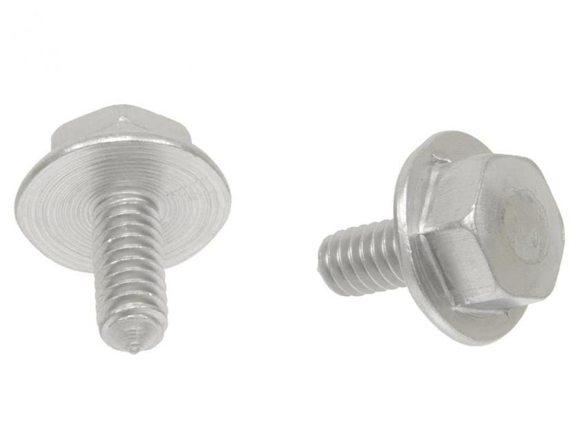 56-75 Hard Top Hold Down Bolts | Corvette Depot