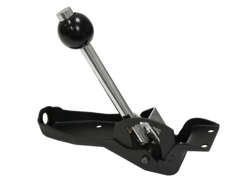 1968-1976 Automatic Shifter Assembly - Rebuilt | Corvette Depot