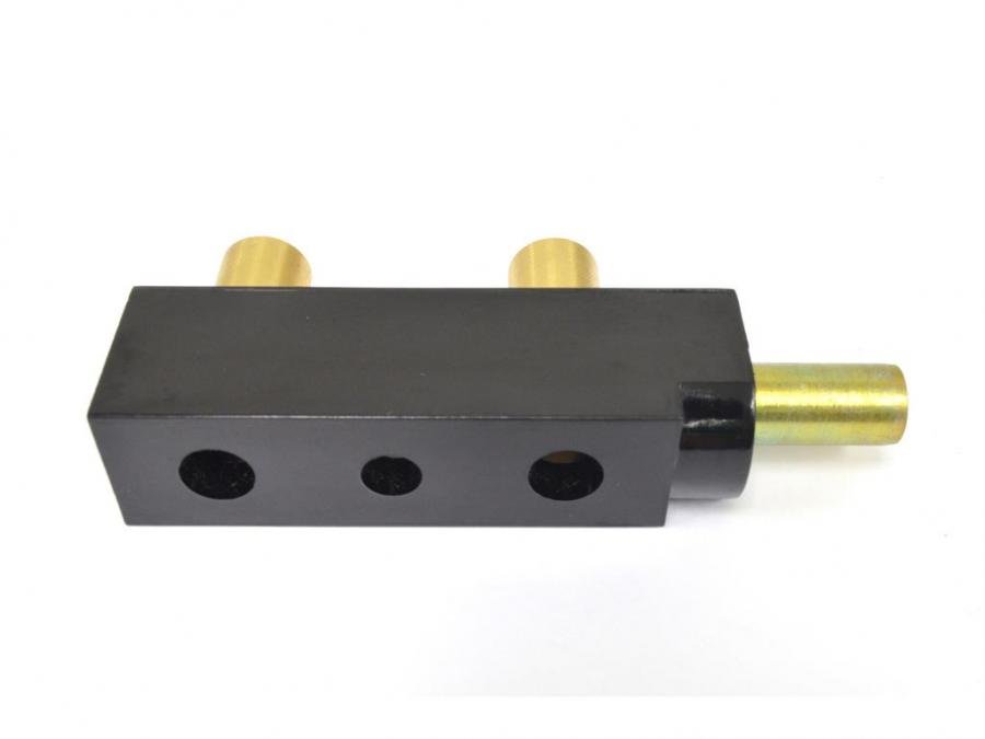 57-62 Fuel Injection Nozzle Block | Corvette Depot