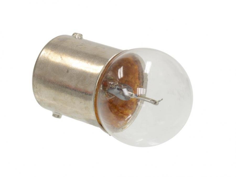 61-67 License Light Bulb | Corvette Depot