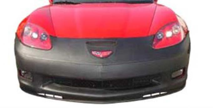06-13 Z06 / Grand Sport Nose Mask | Corvette Depot