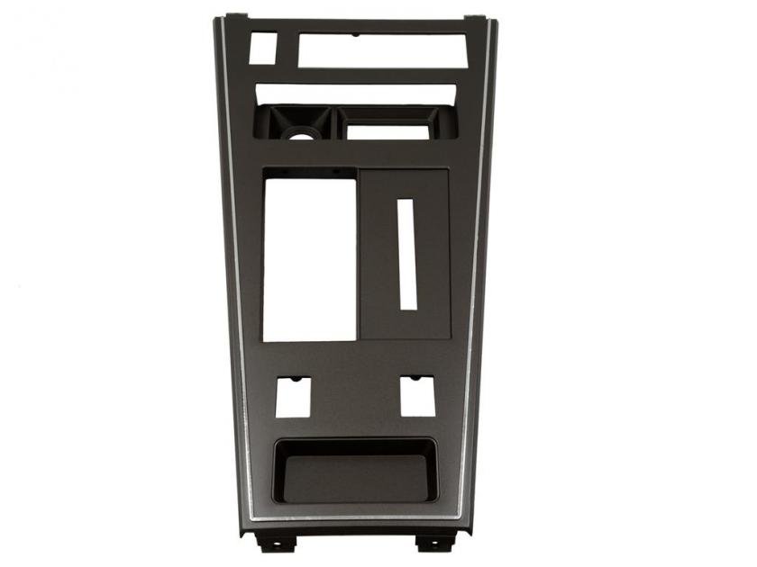 82 Shifter Console Plate - Collector Edition With Power Window ...