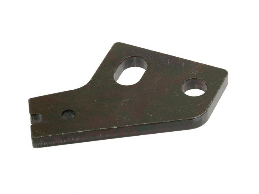 55-57 Clutch Return Spring Bracket - On Cross Shaft | Corvette Depot