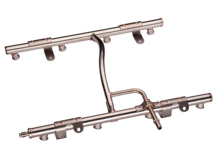 05-13 LS2 / LS3 Fuel Rails - Stock | Corvette Depot