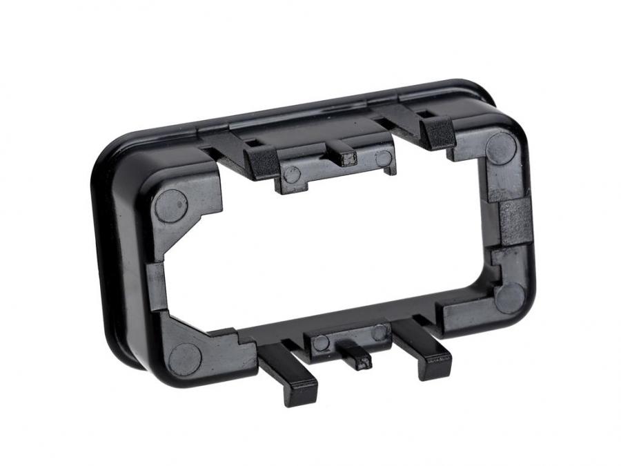 2014-2019 Trunk /Hatch Recessed Switch Mount Bezel | Corvette Depot