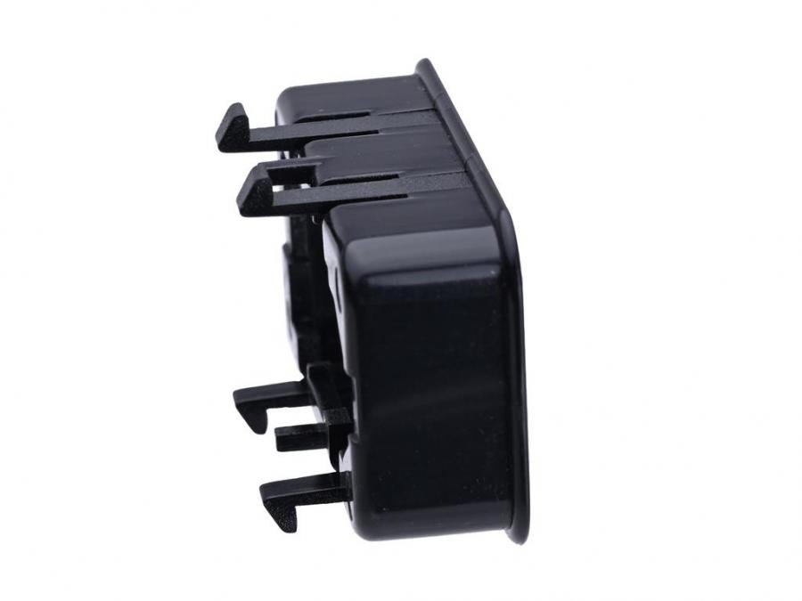 2014-2019 Trunk /Hatch Recessed Switch Mount Bezel | Corvette Depot
