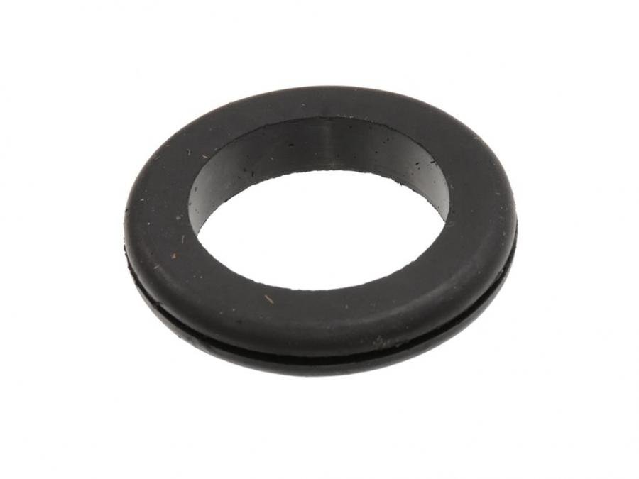 68 Wire Harness Grommet In Radiator Support - Main Harness | Corvette Depot