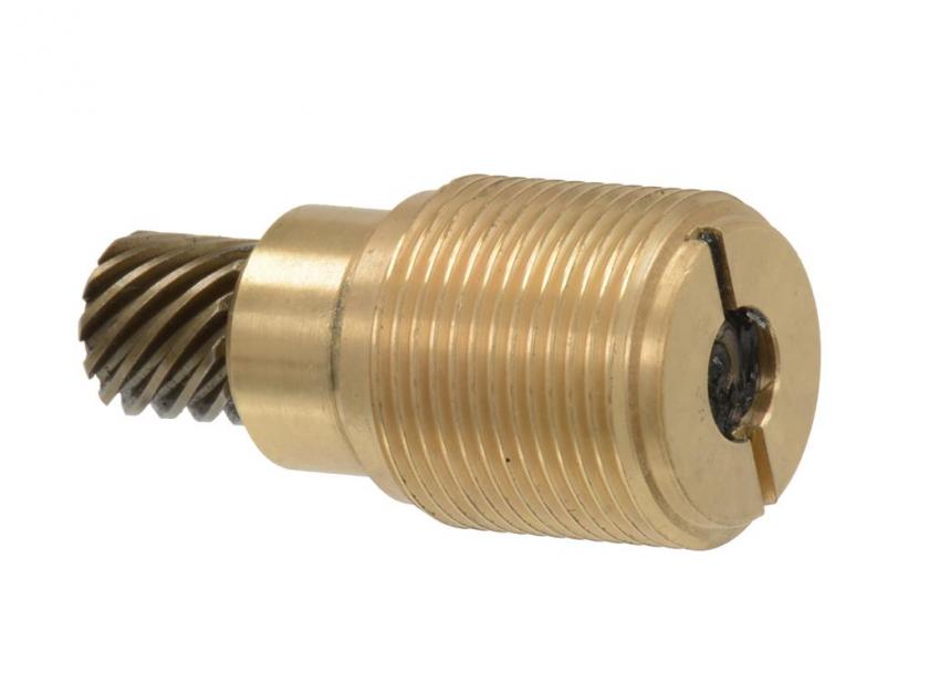 62-74 Distributor Tach / Tachometer Hi-tech Cross Gear Assembly With ...