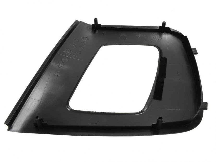 1999-2004 Heads Up Display (HUD) Bezel - On Dash (Factory GM ...