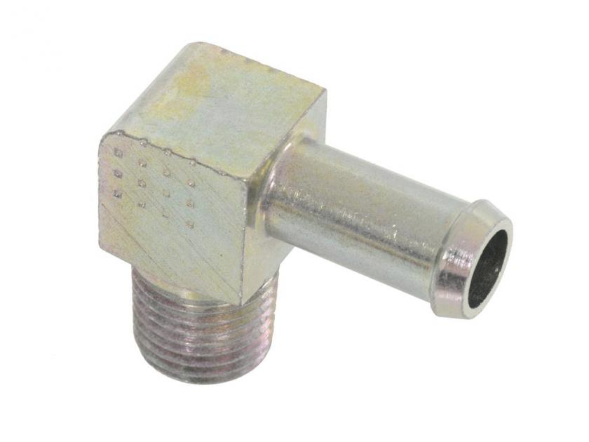 64-66 Fuel Pump Inlet Elbow - 327 340 375 Horsepower | Corvette Depot